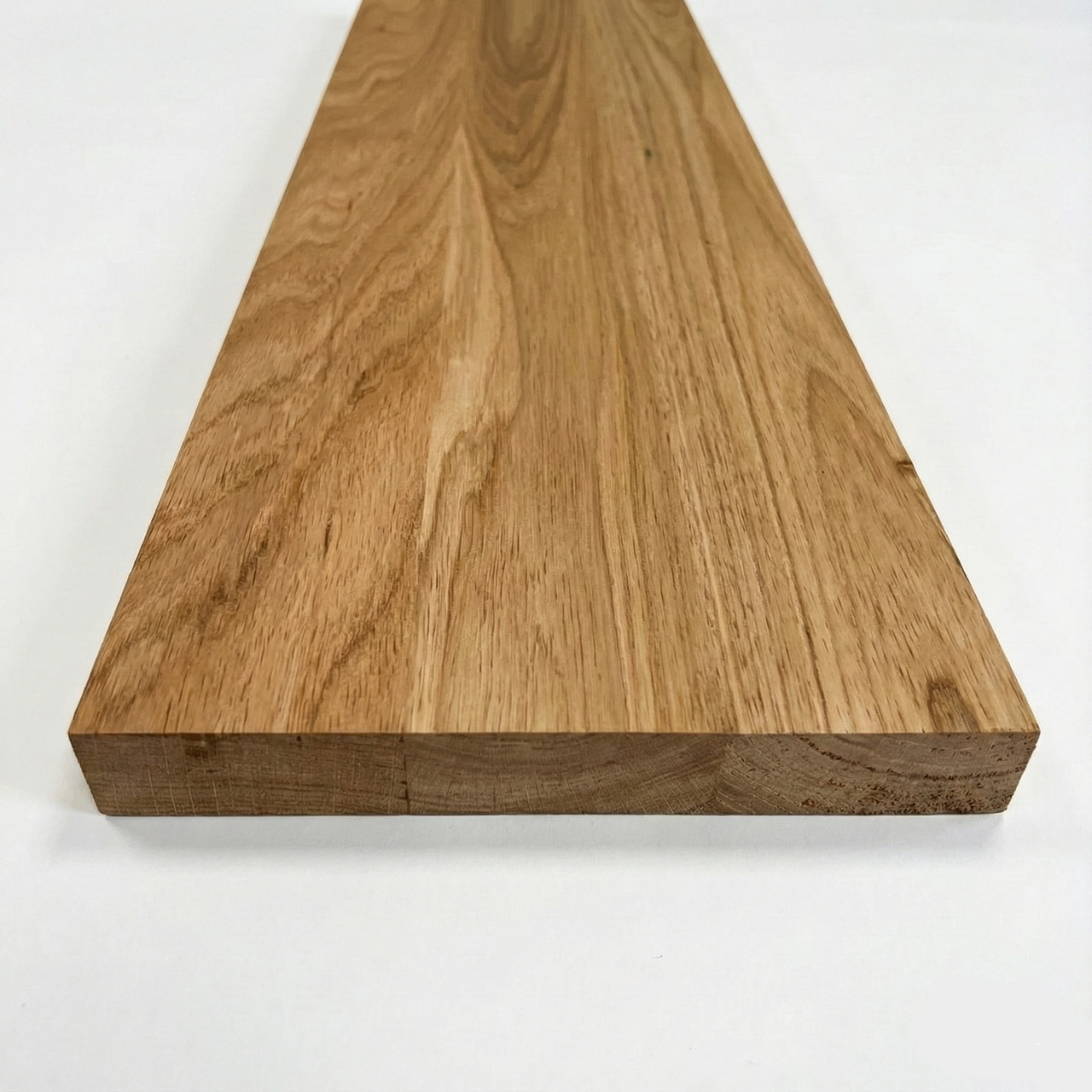 White Glacial Timber Decking 285x33 Premium Boards | Urban Treads