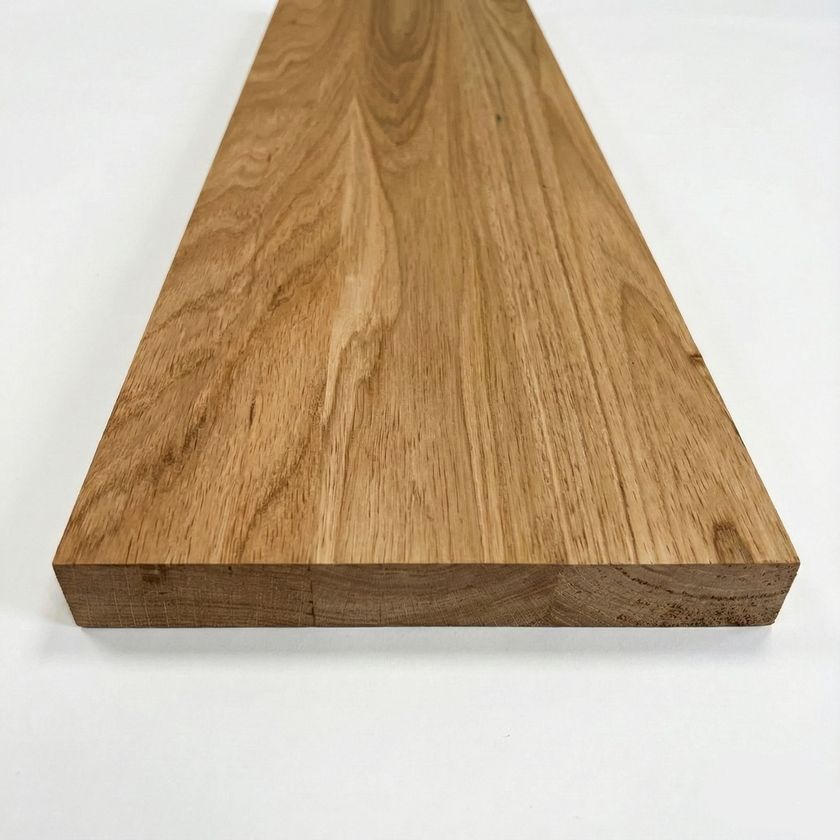 Premium Hardwood Stair Treads Australia | Solid & Laminated | Urban Tr ...