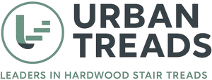 Premium Hardwood Stair Treads Australia | Solid & Laminated | Urban Tr ...